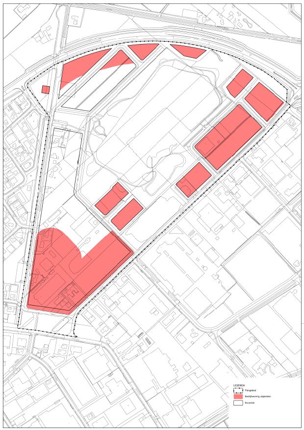 Herziening Haarveld: Toelichting